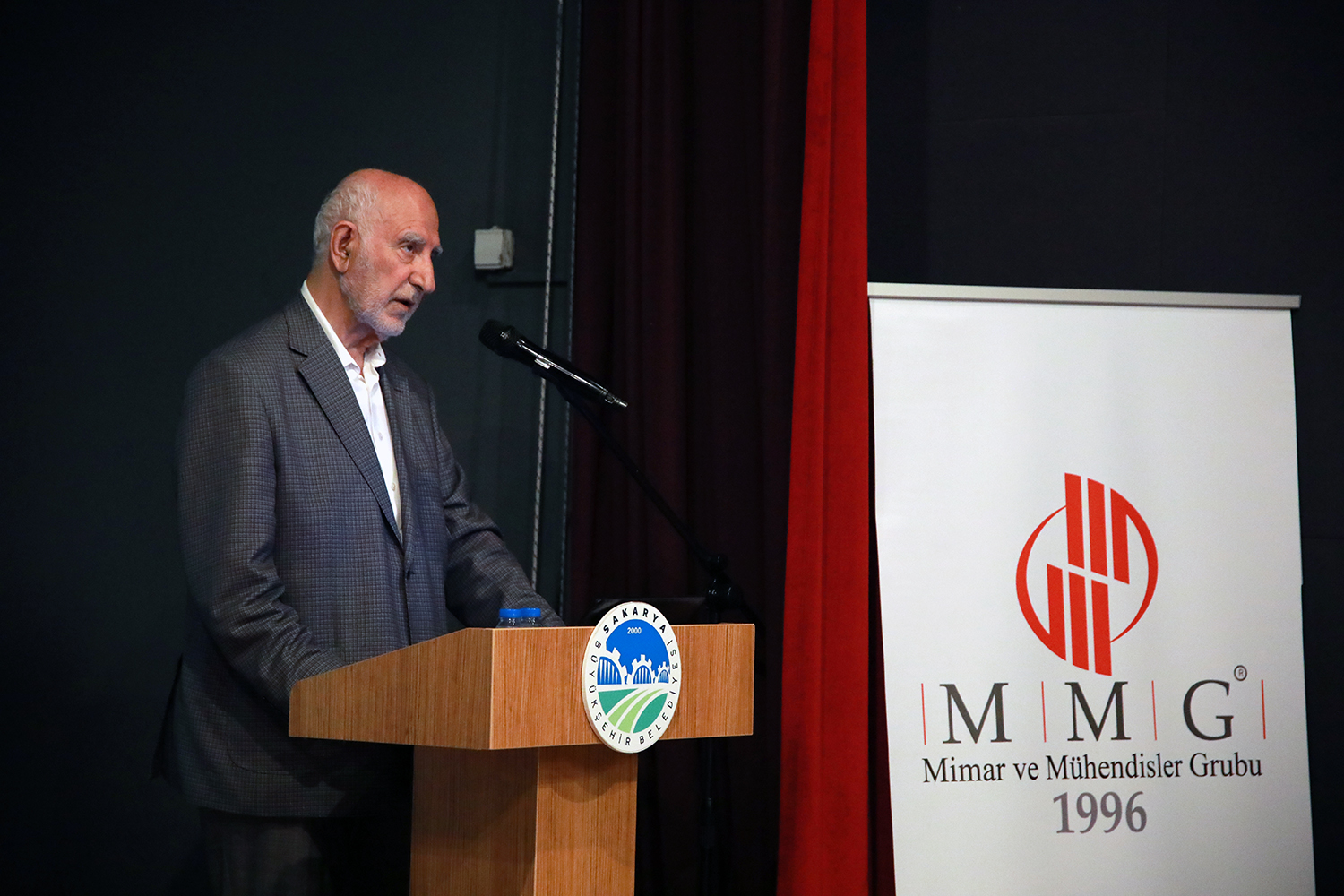 Prof. Dr. Ahmet Rumeli, ‘Hedefler bilim ve teknoloji atılımıyla ...