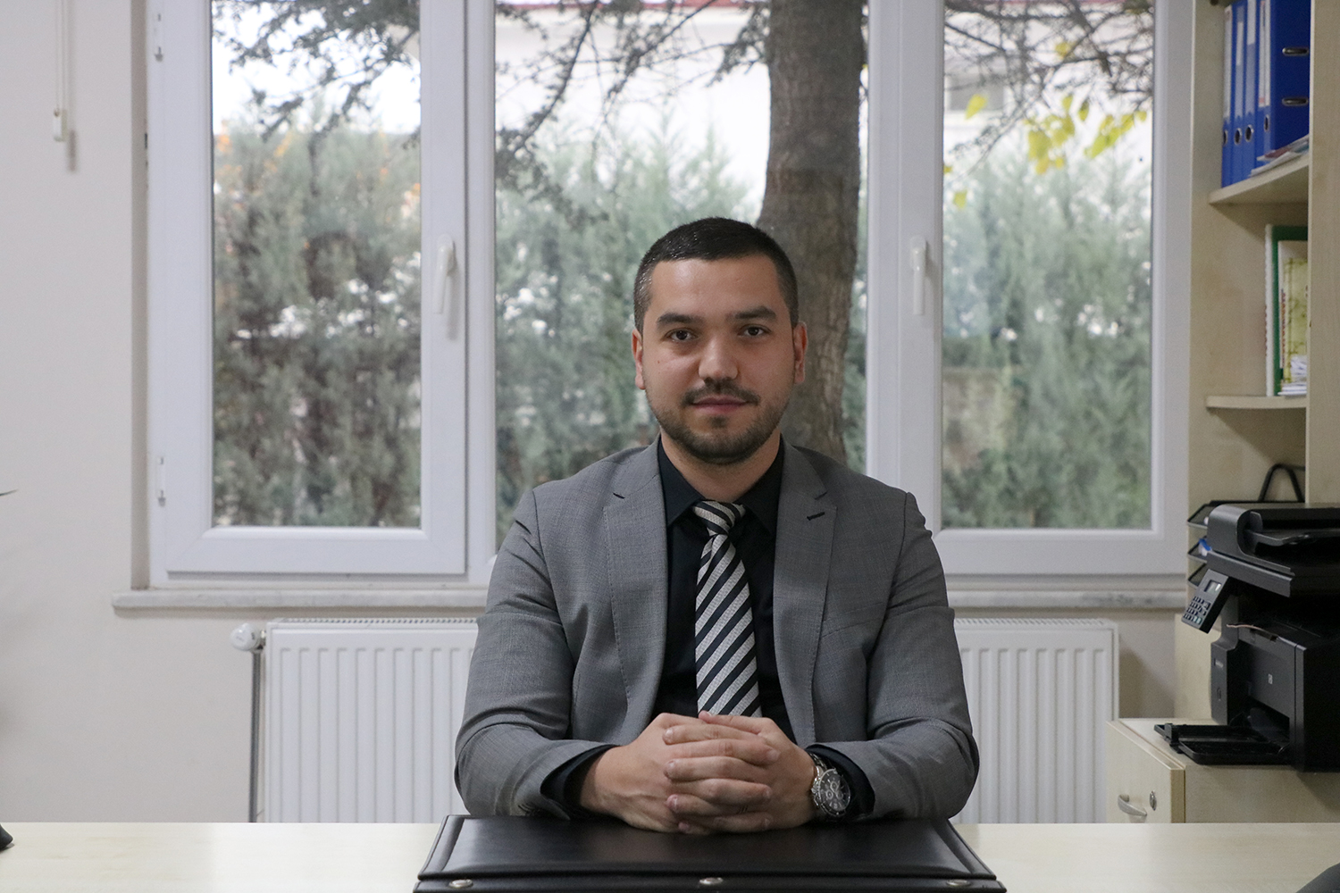 Trafik ölçüm ve analiz sistemi devreye alınıyor – Arifiye Haber