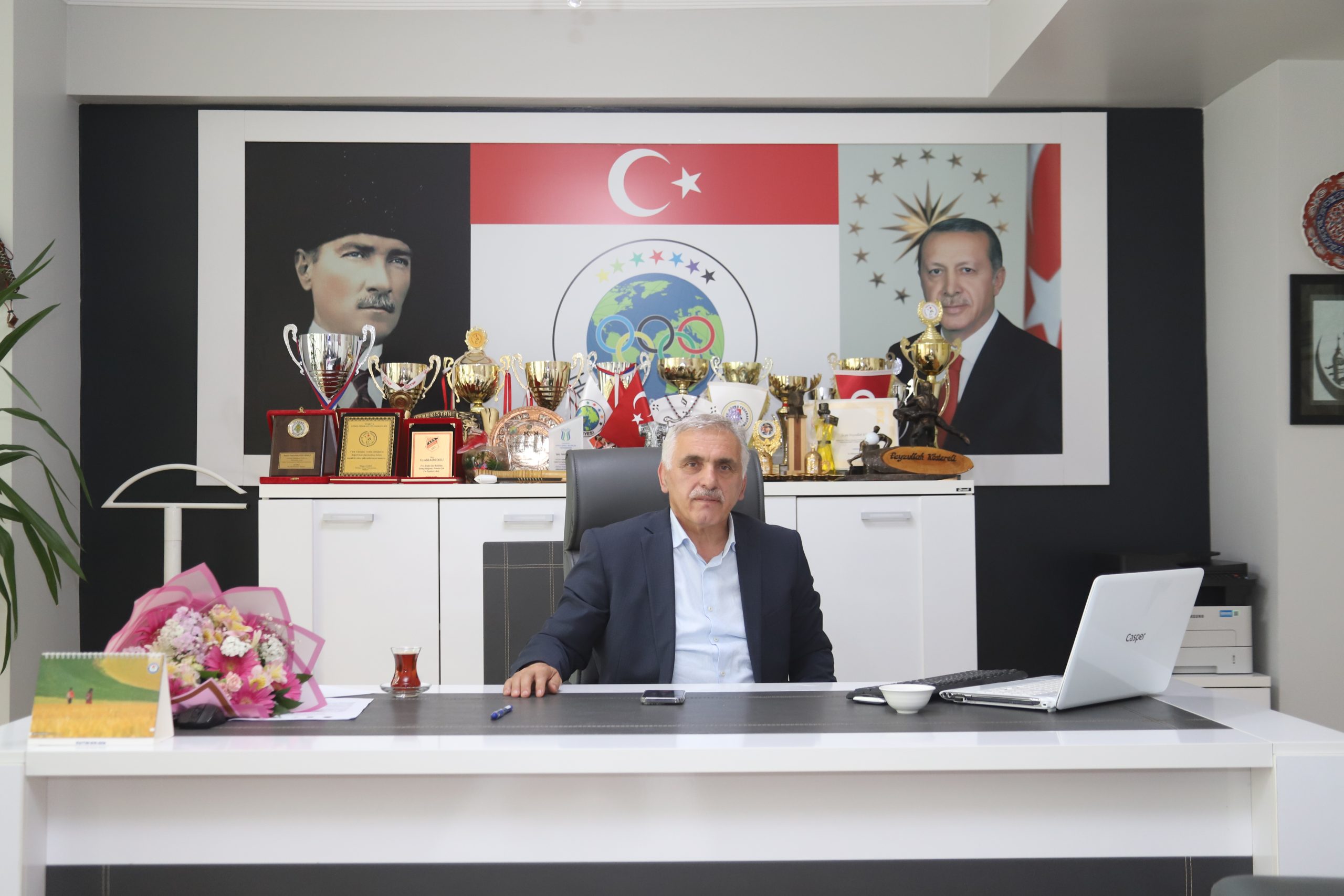 Milletvekili Ali İnci’den yanlış habere tepki – Arifiye Haber