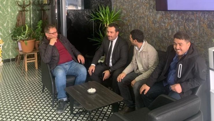 Genç Mimar Emrah Arslan ”Arifiye’yi Türkiye Yüzyılına taşıyacak ...