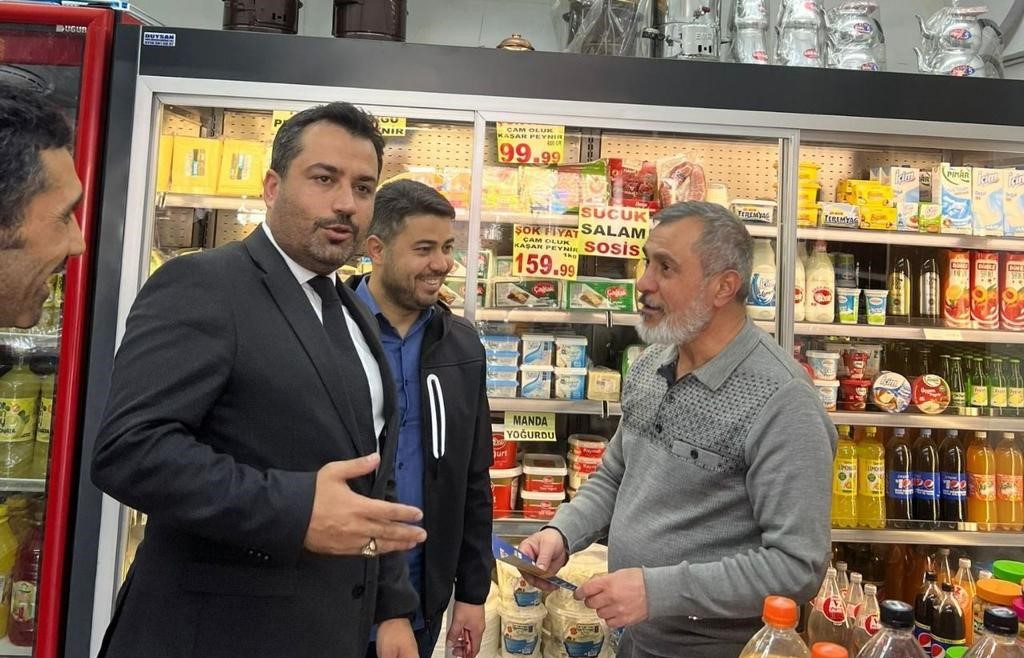 Genç Mimar Emrah Arslan ”Arifiye’yi hak ettiği yere taşımak istiyorum ...