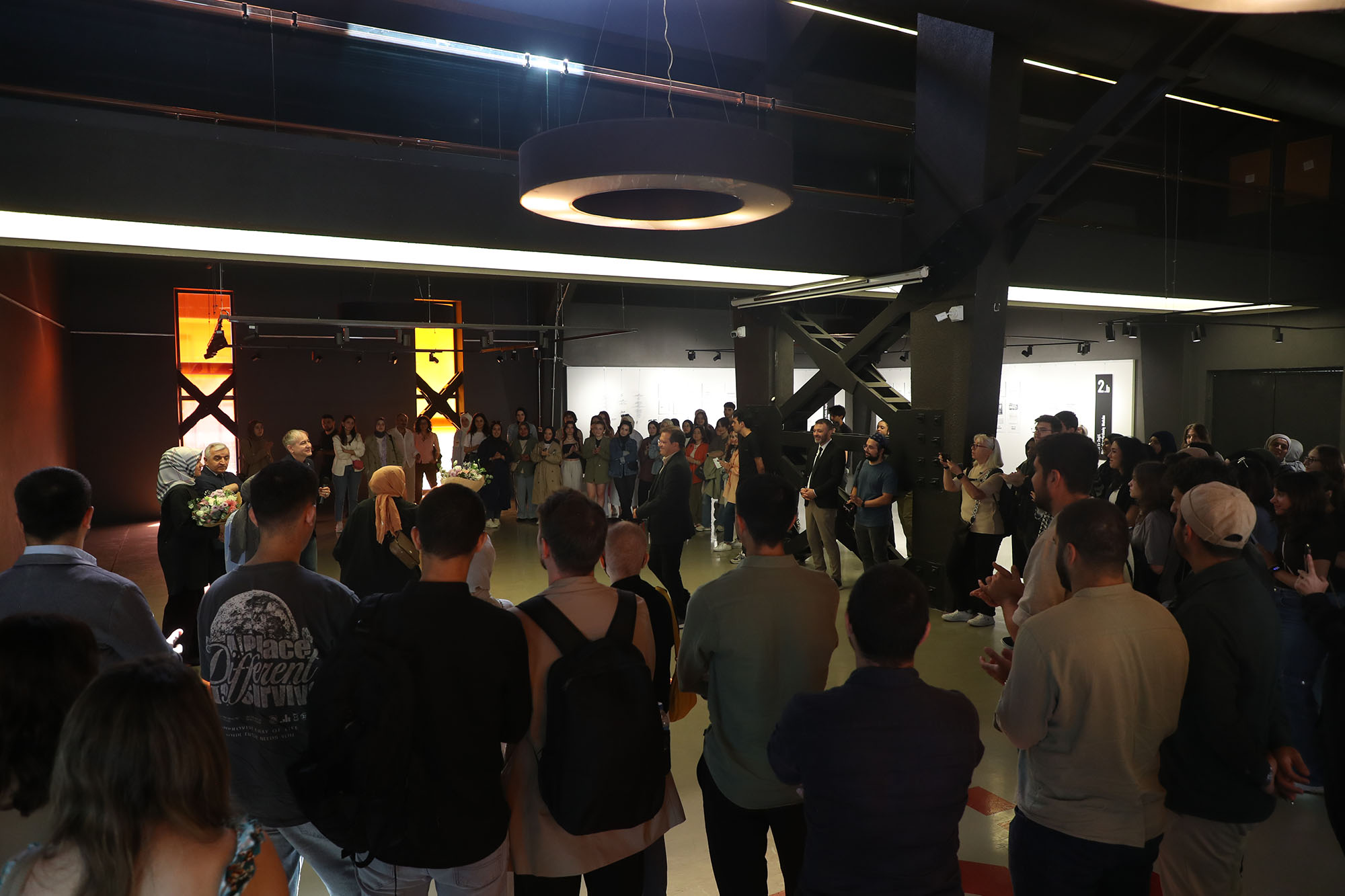 Adolf Behne’nin fikirleriyle can bulan eserler geleceğin mimarlarına ...